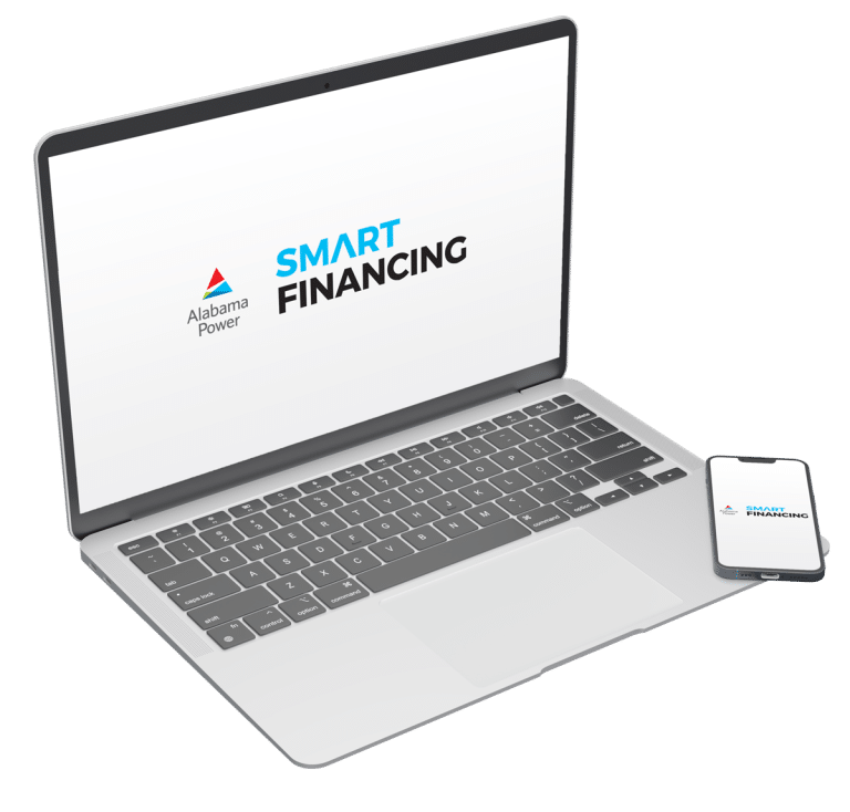 Get Financing | Alabama Power Smart Financing